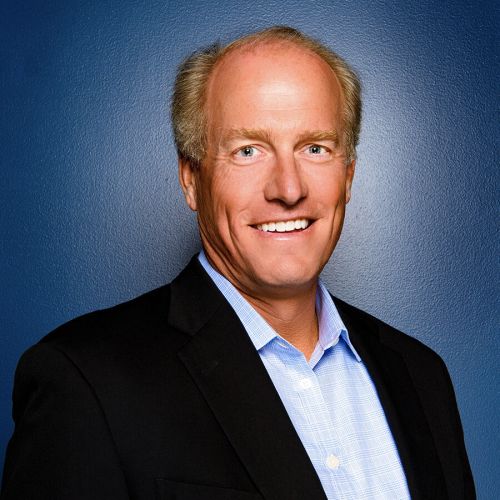 Mike Schroeder | Prevailance