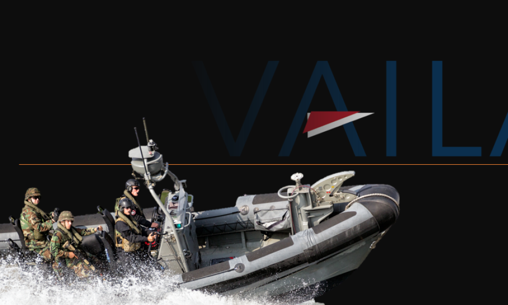 WSBI Contract Award | Prevailance
